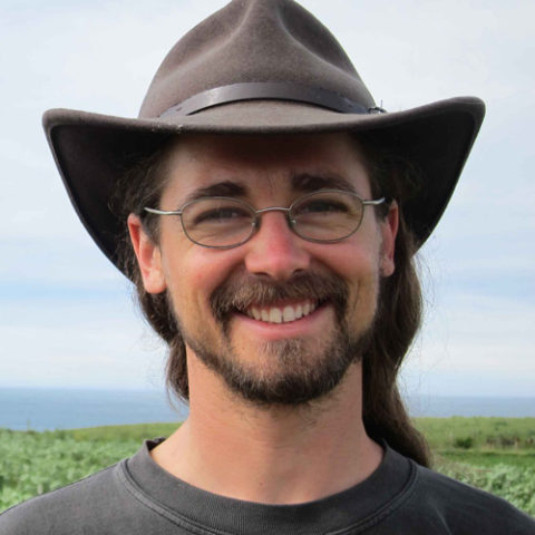 People - Santa Cruz Permaculture