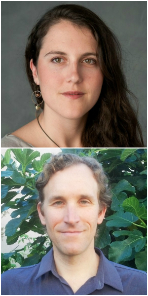 erin-kevin-300w - Santa Cruz Permaculture