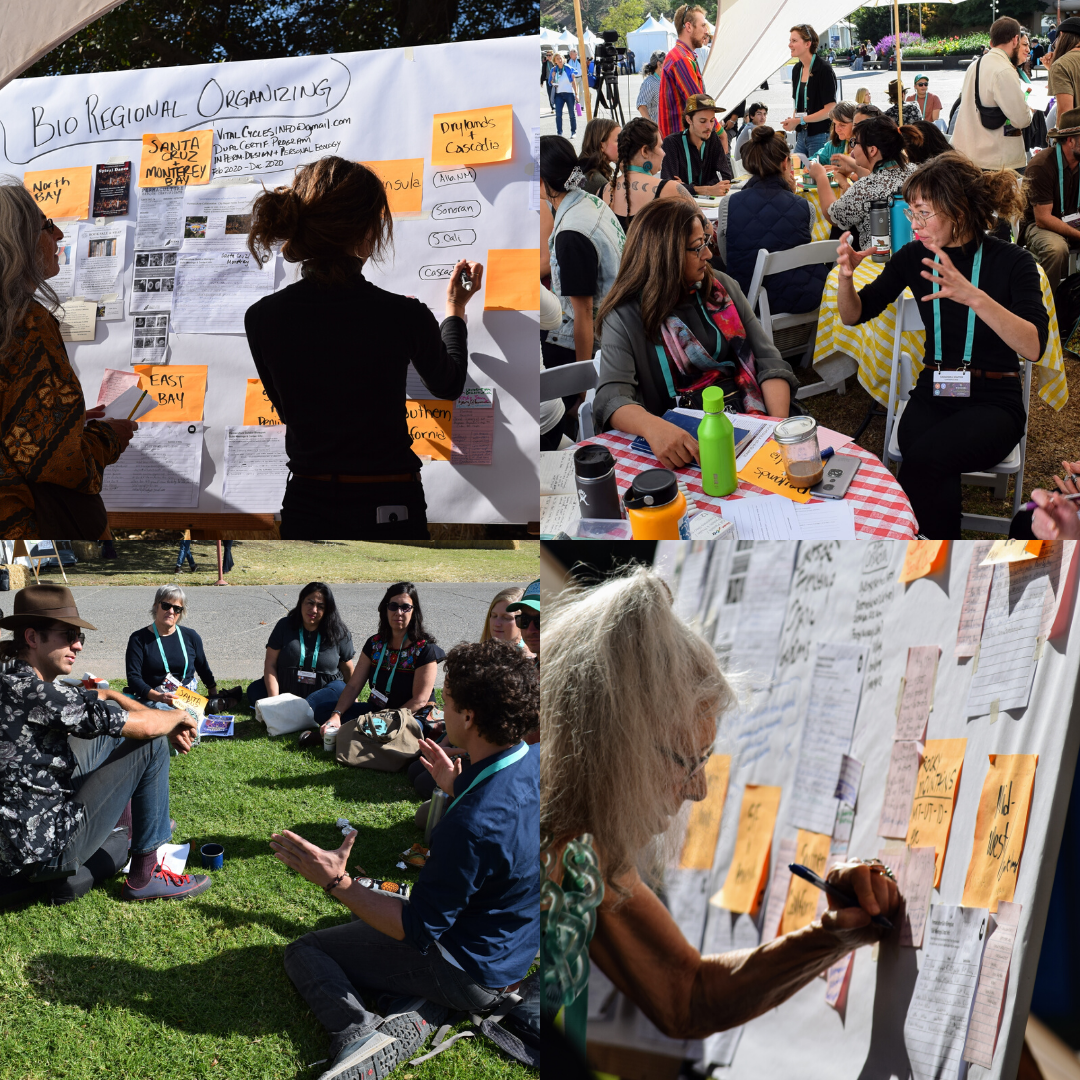 bioregional-organizing-2019 - Santa Cruz Permaculture