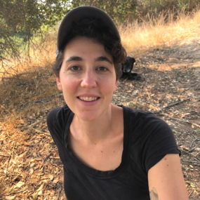 People - Santa Cruz Permaculture