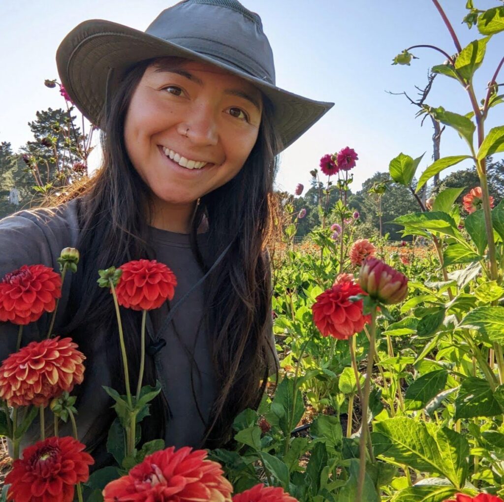 People - Santa Cruz Permaculture
