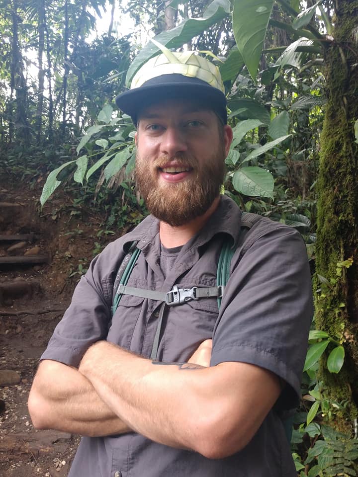 Ben Lacy 2 - Santa Cruz Permaculture